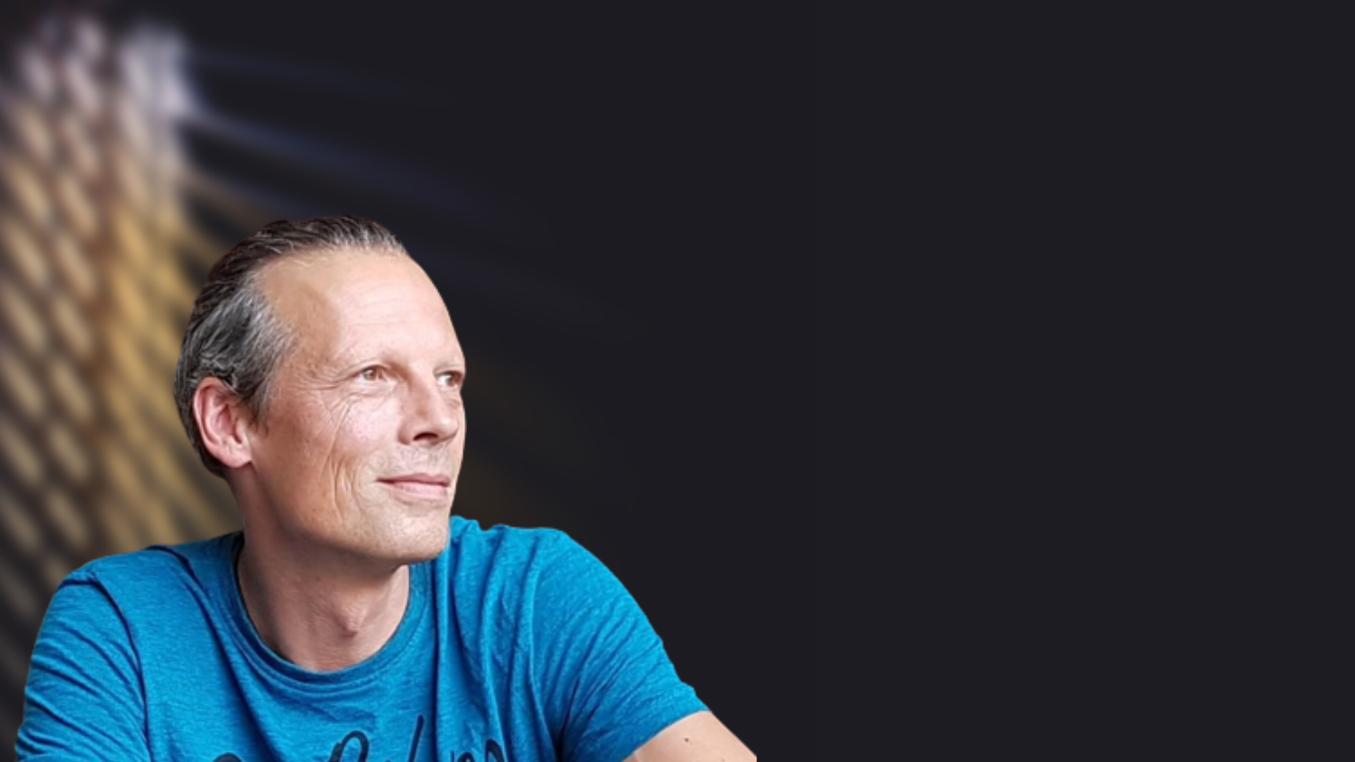 Gunter Herrmann - Schamane/Körpertherapie/Access Bars/Aufstellungen München